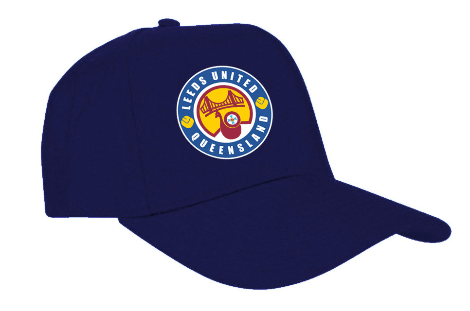 Legend Black A Frame Cap – SP Sportswear