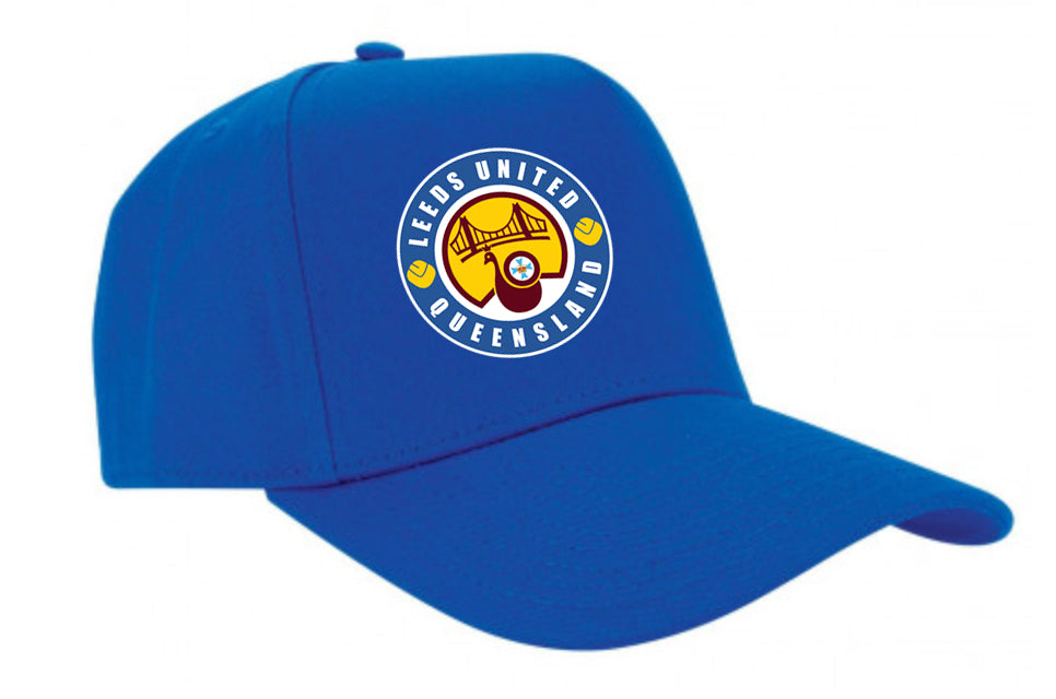 Legend Black A Frame Cap – SP Sportswear