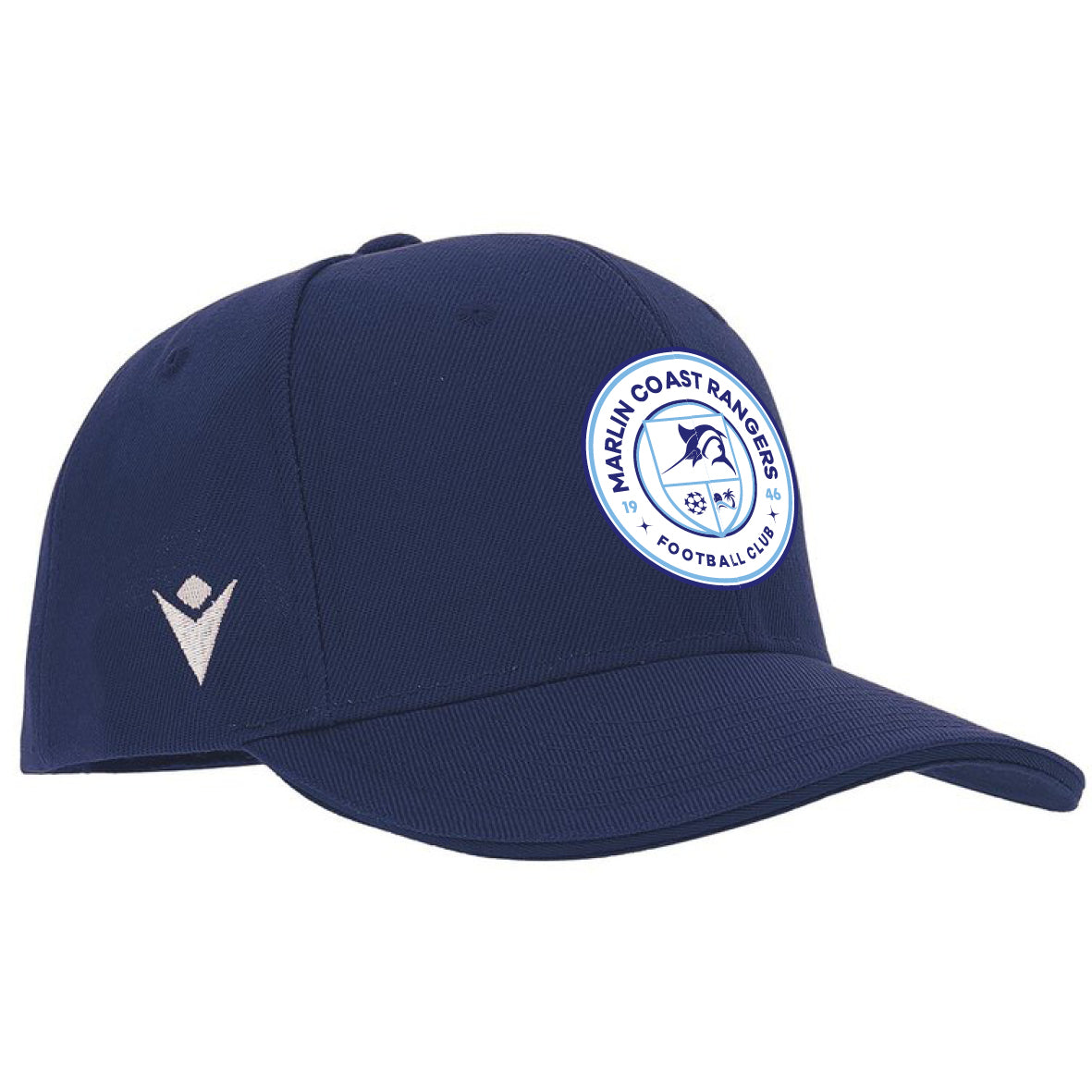 Pepper Cap - Navy – SP Sportswear