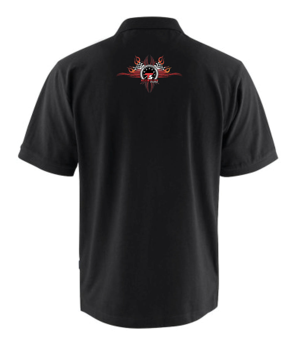 True Street Car Club – SP Sportswear