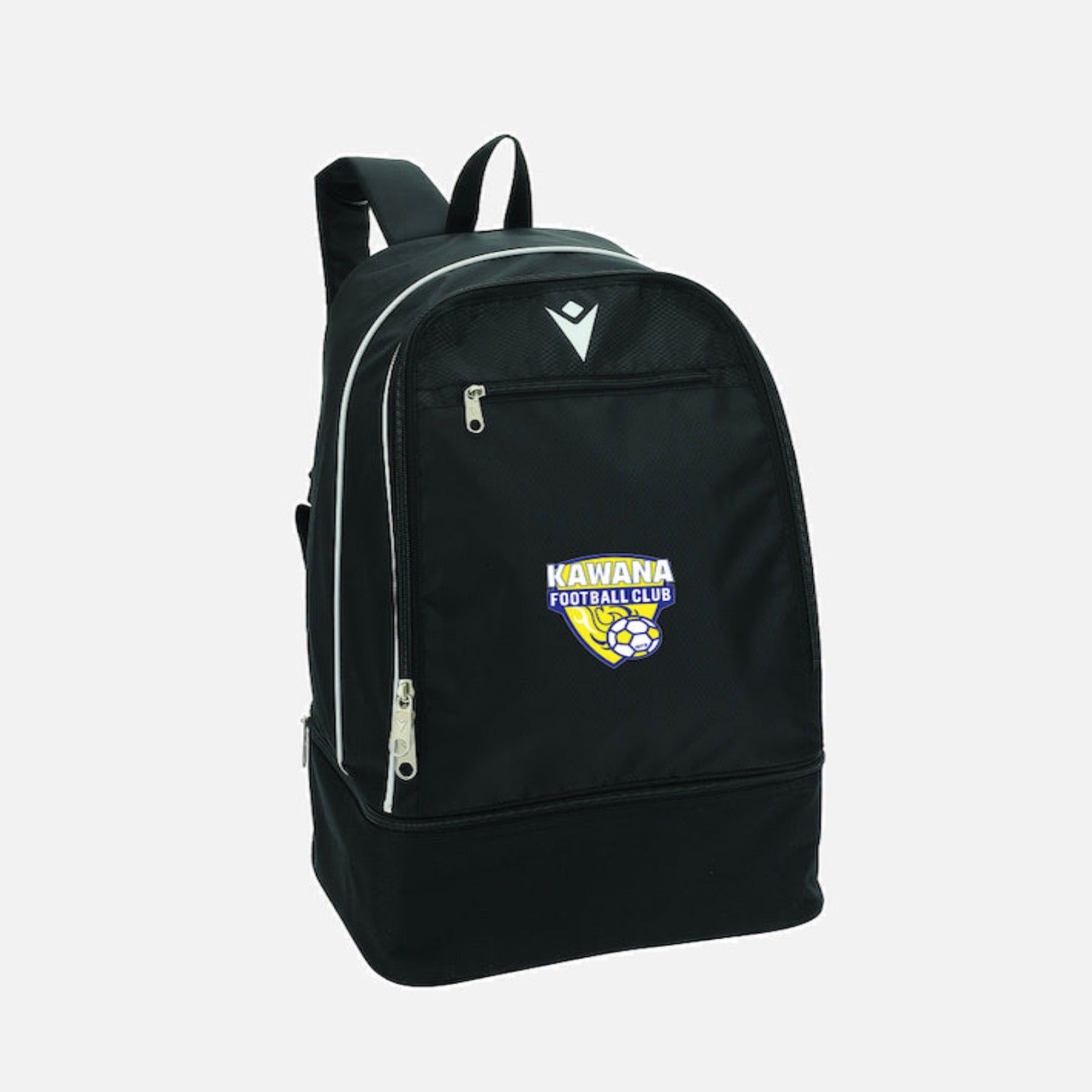 Academy Evo Bag – SP Sportswear